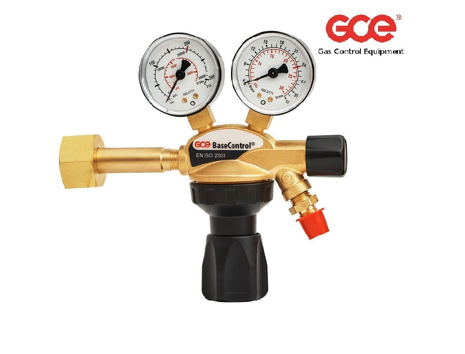 GCE Base control Argon / Menggas 24.32mm – Weldingshop