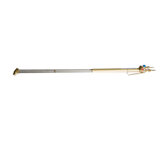 Snijbrander HP1 100 cm kop 120° – Weldingshop.nl