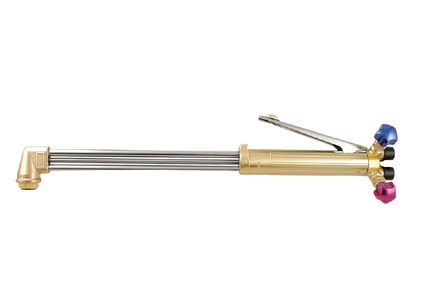 Snijbrander 1601 HAND CUTTING TORCH BRITISH STYLE | Weldingshop