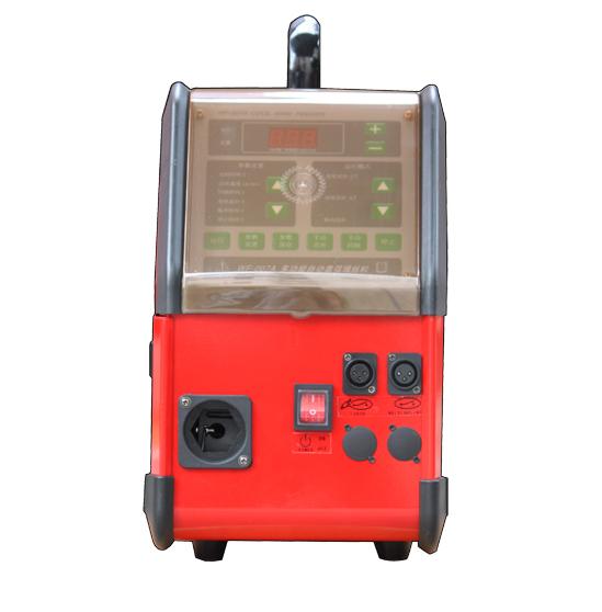 TIG auto wire feeder (automatic wire feeding) cold wire feeding ...