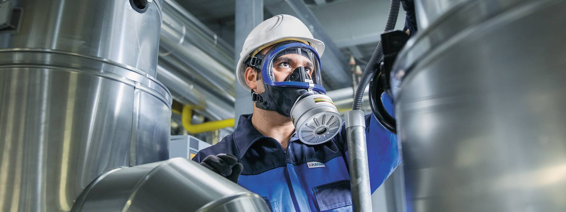Volgelaatsmasker Dräger X-plore 6300 | Weldingshop