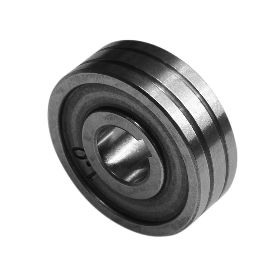 Wire drive roller 1.0 + 1.2mm V-groove – Weldingshop.nl