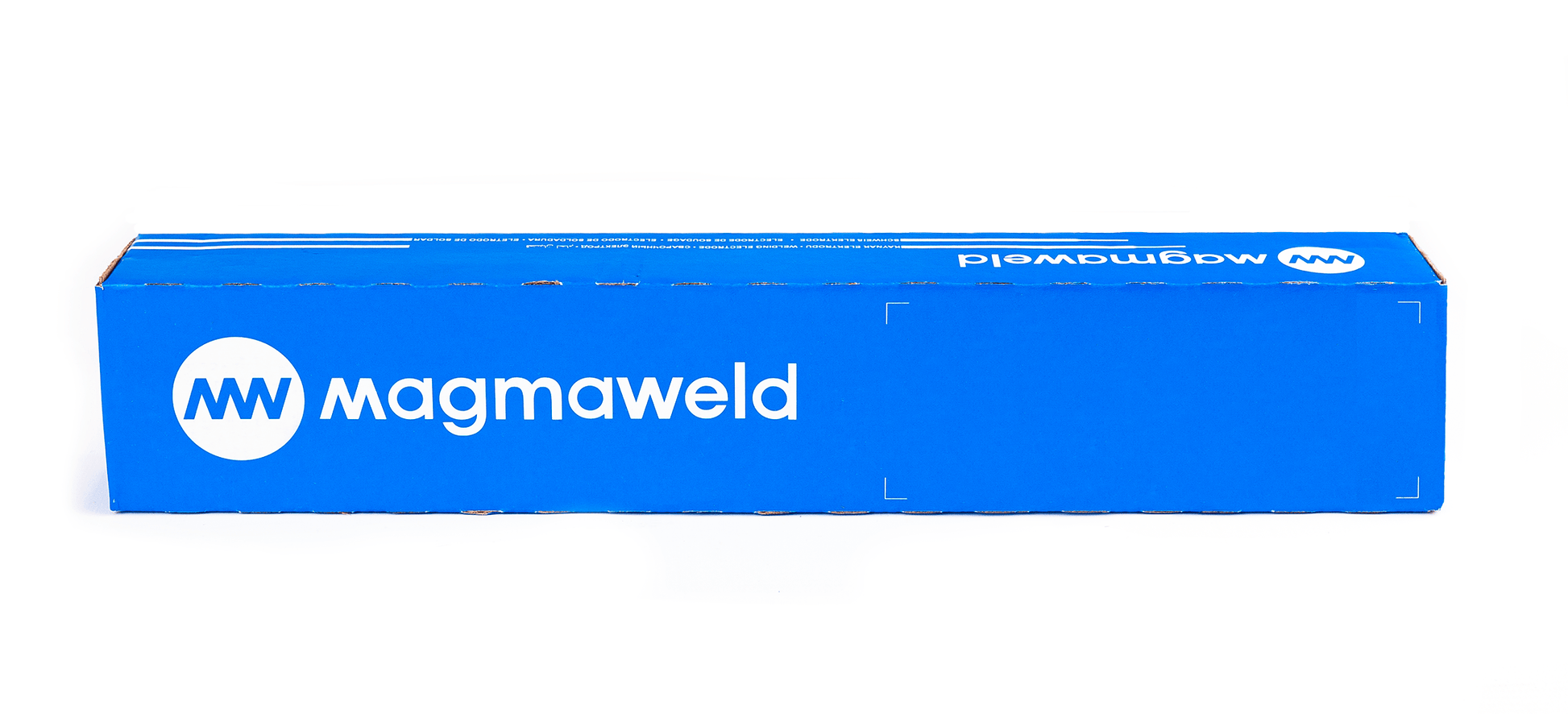 Magmaweld 7016 MMA - ARC electroden 3.25x3.50mm – Weldingshop