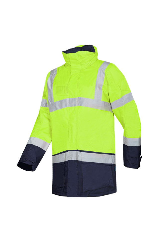 PARKA LIGHTFLASH – Weldingshop