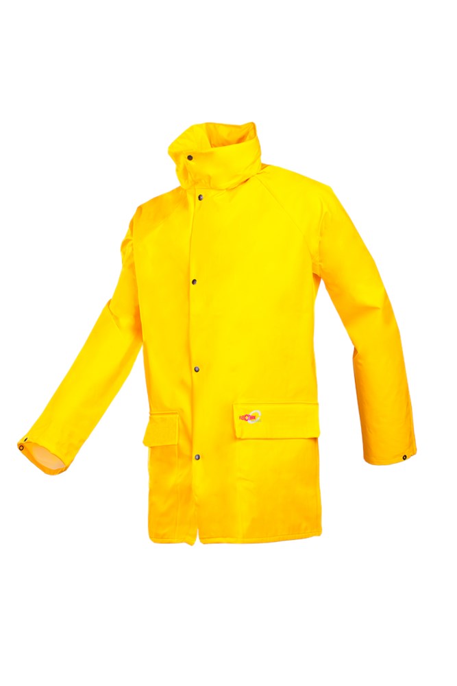 JAS DORTMUND Geel 2XL – Weldingshop.nl