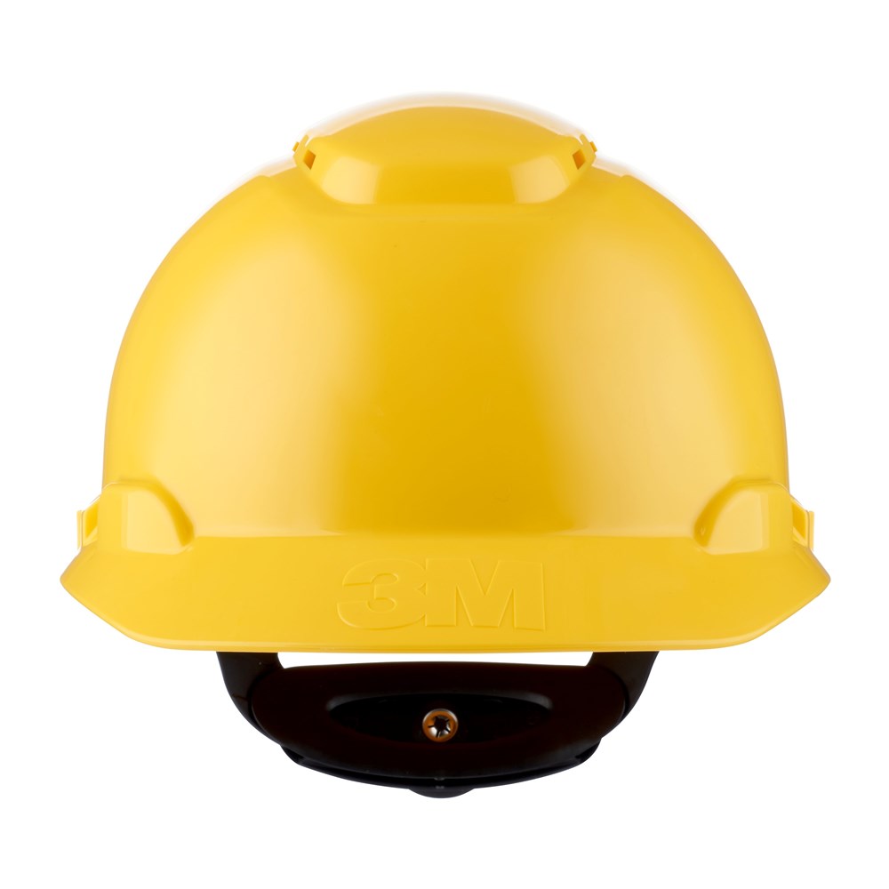 3M Peltor H700N-GU Helm Draaiknop geel – Weldingshop.nl