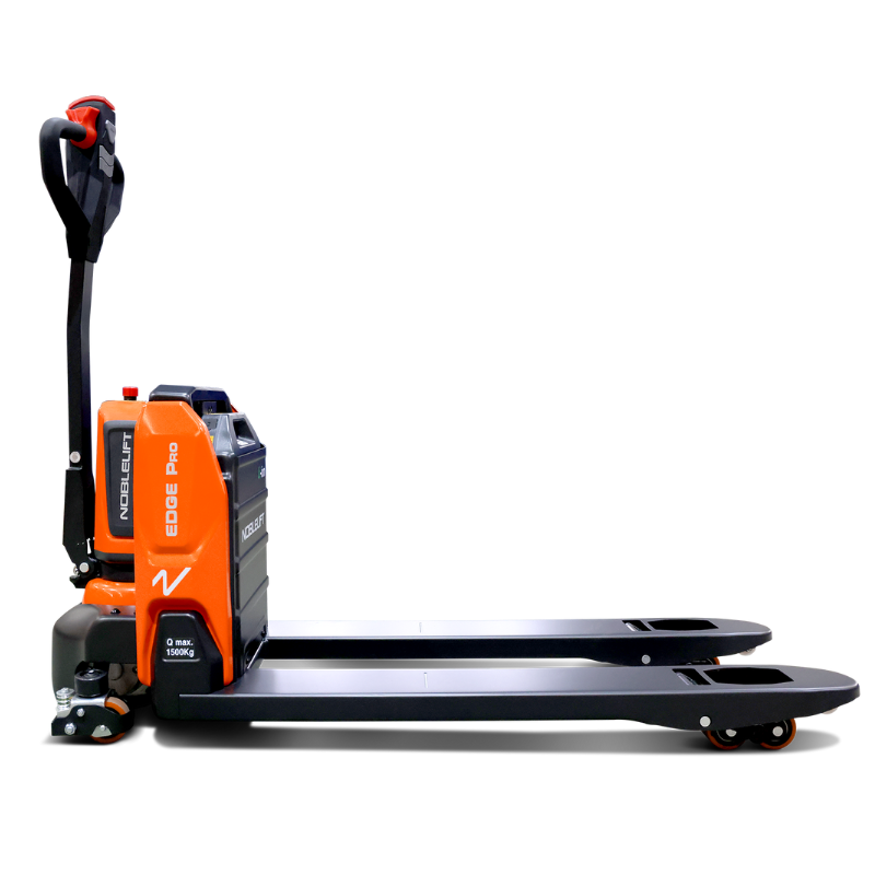PTE15N-PRO - Elektrische Palletwagen li-ion - 1500KG – Weldingshop