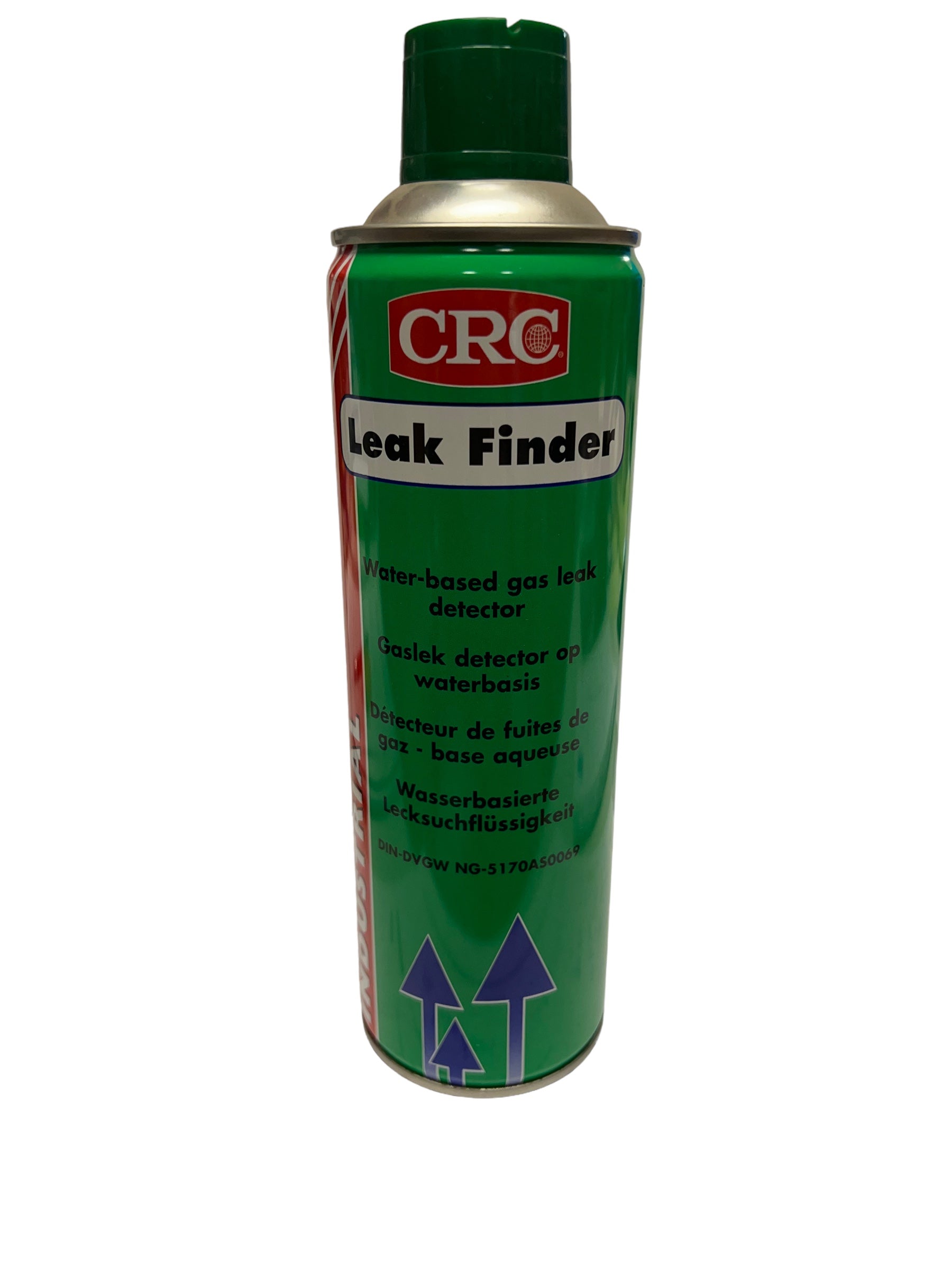 CRC Leak detector – Weldingshop.nl