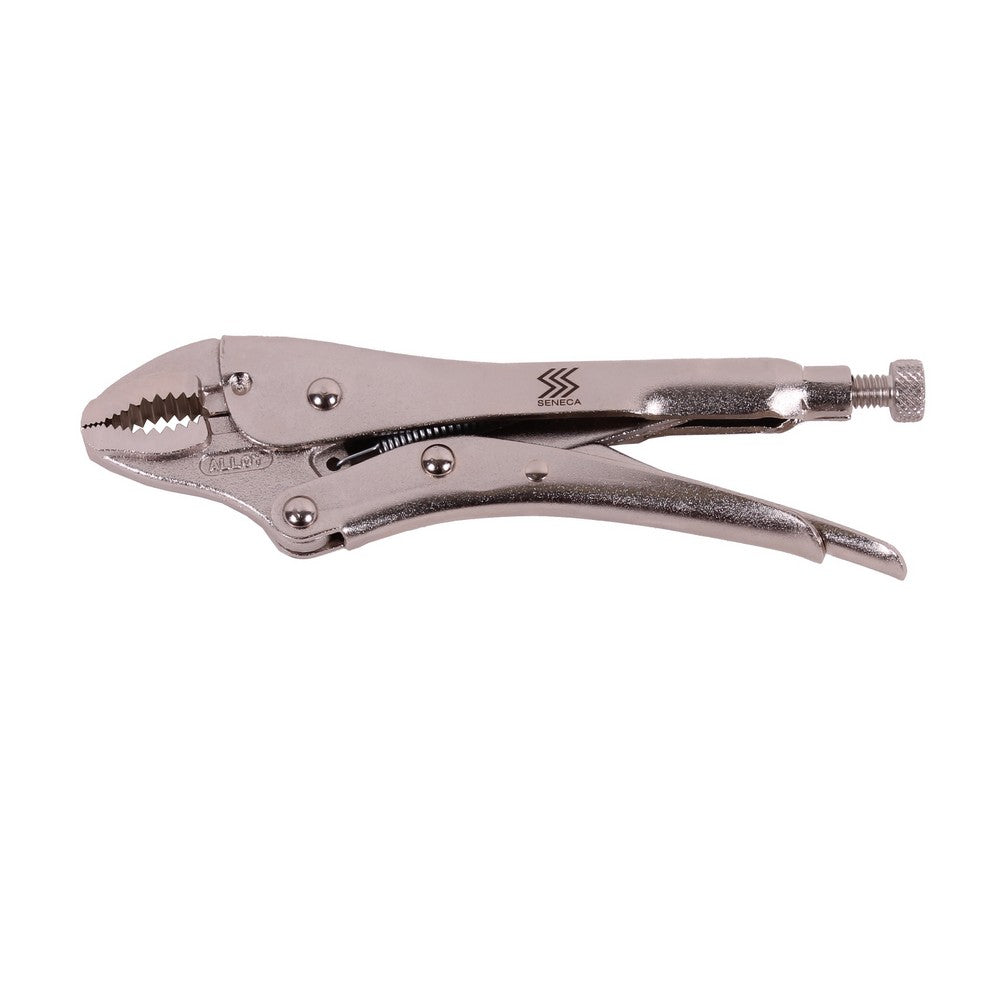 Griptang gebogen bek 7'' professioneel – Weldingshop.nl