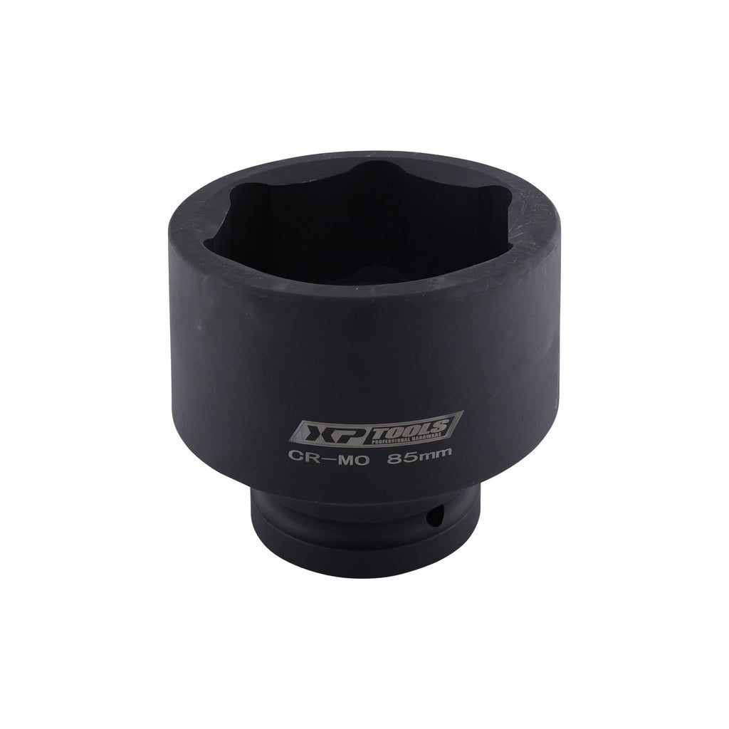 Impact socket 1'' 85mm – Weldingshop
