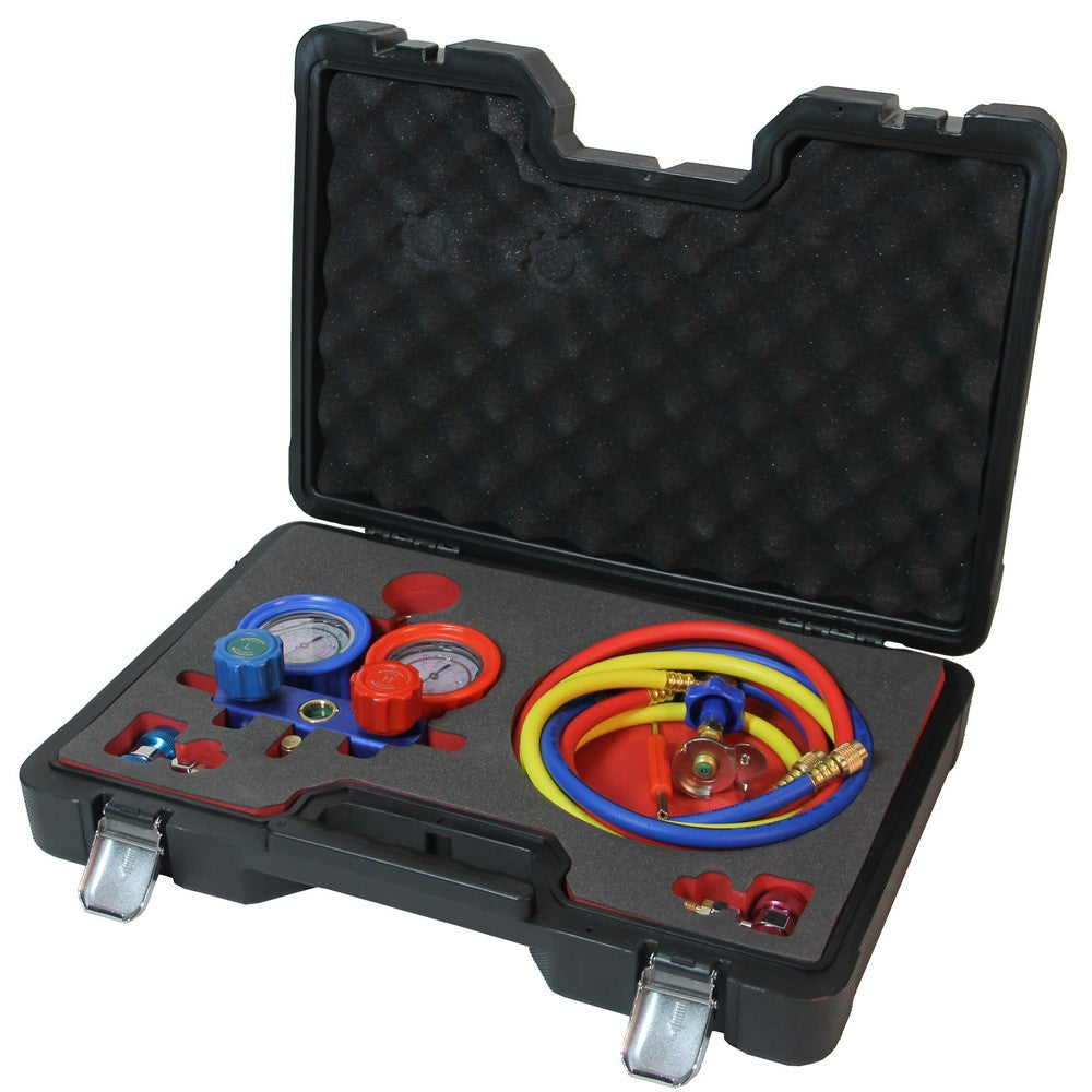 Airco diagnose set – Weldingshop.nl
