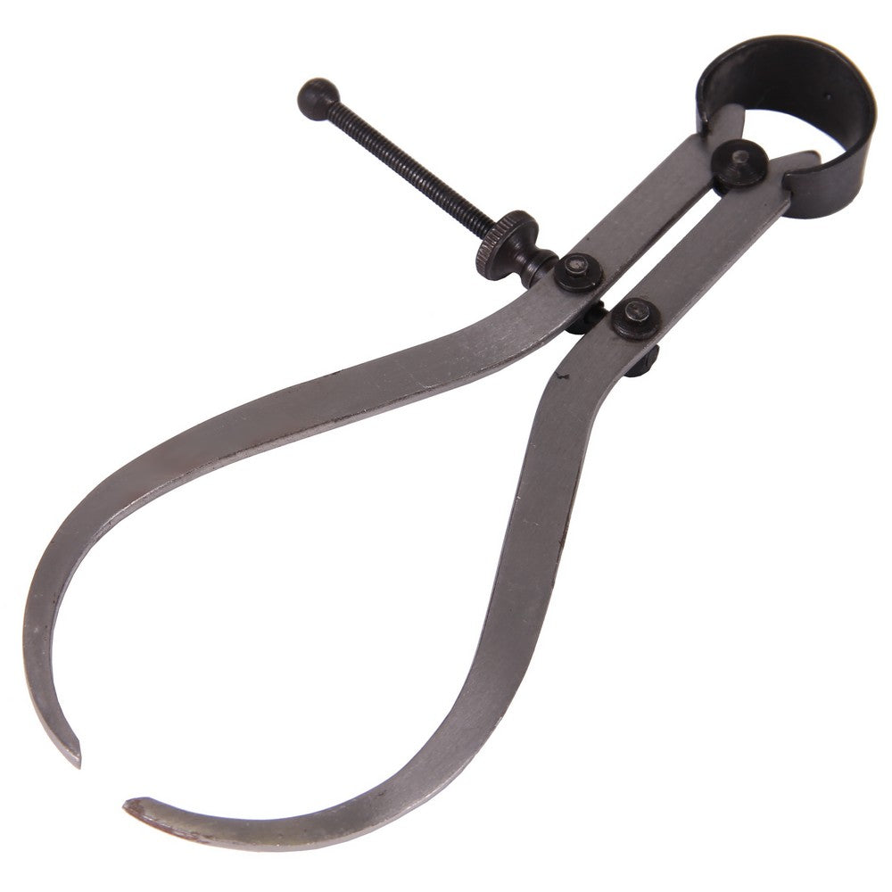 External compass with spring 150 mm – Weldingshop