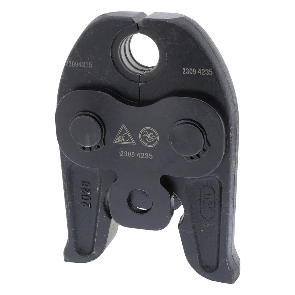 Persbek U20 – Weldingshop