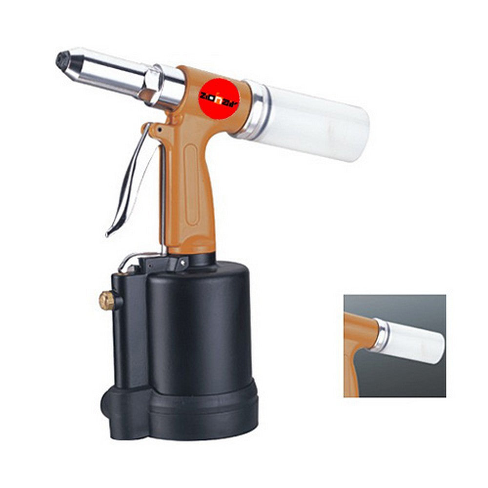 Popnageltang pneumatisch – Weldingshop.nl