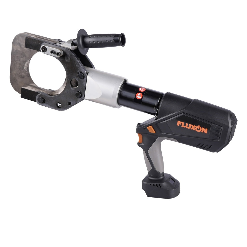 Cable cutter Body 105mm 120kN guillotine jaw – Weldingshop