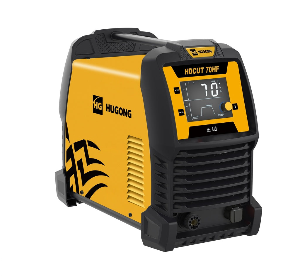 Plasmasnijder 70A PFC – Weldingshop