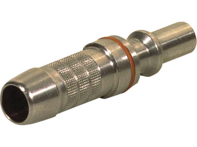 ISO 7289 insteektule - insteekpen gas -zuurstof en menggas / Argon ...