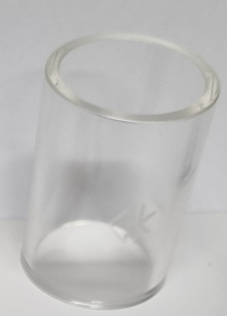 CK Worldwide Push-on Pyrex clear cup – Weldingshop