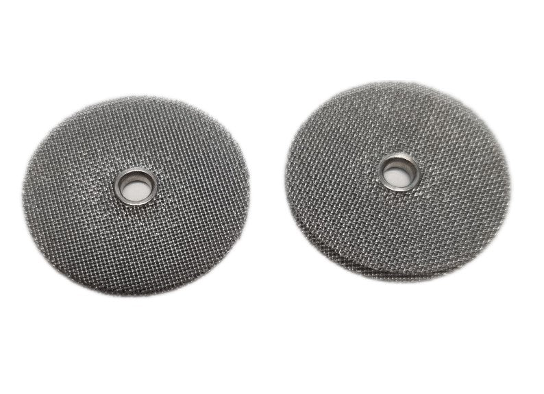 Furick Diffuser voor TIG-lassen - Roestvrij Staal, Diverse Maten ...