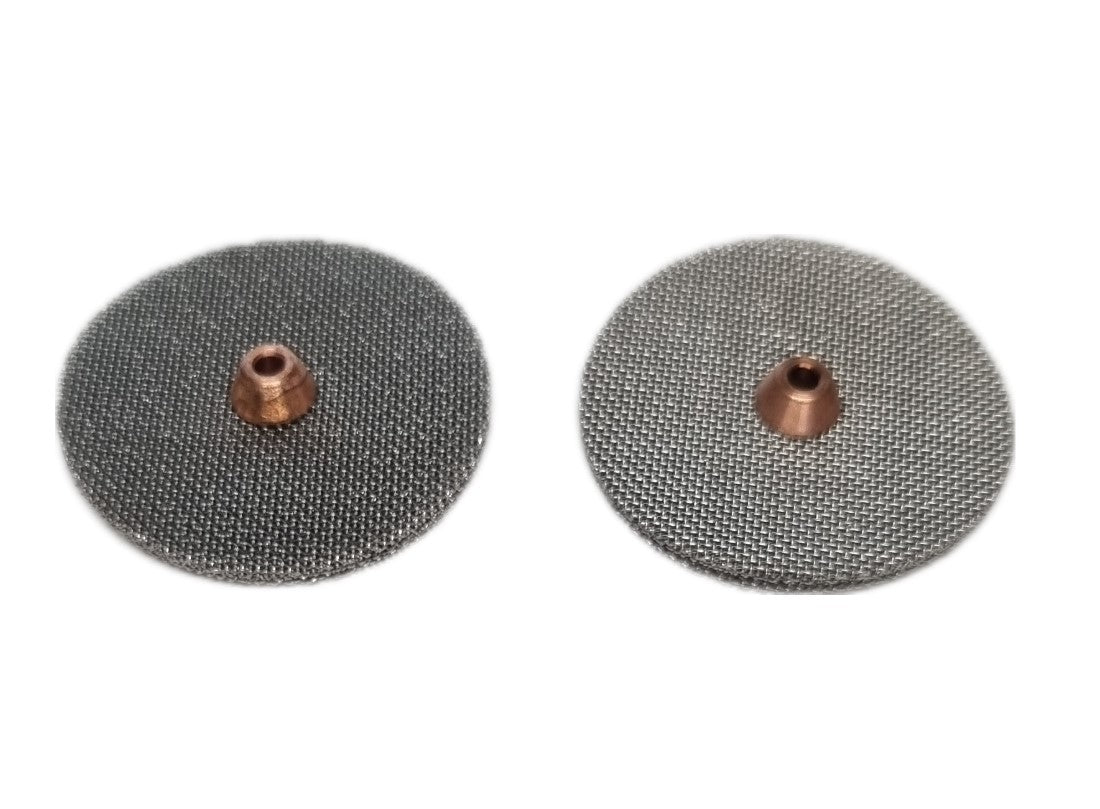 Furick Diffuser voor TIG-lassen - Roestvrij Staal, Diverse Maten ...