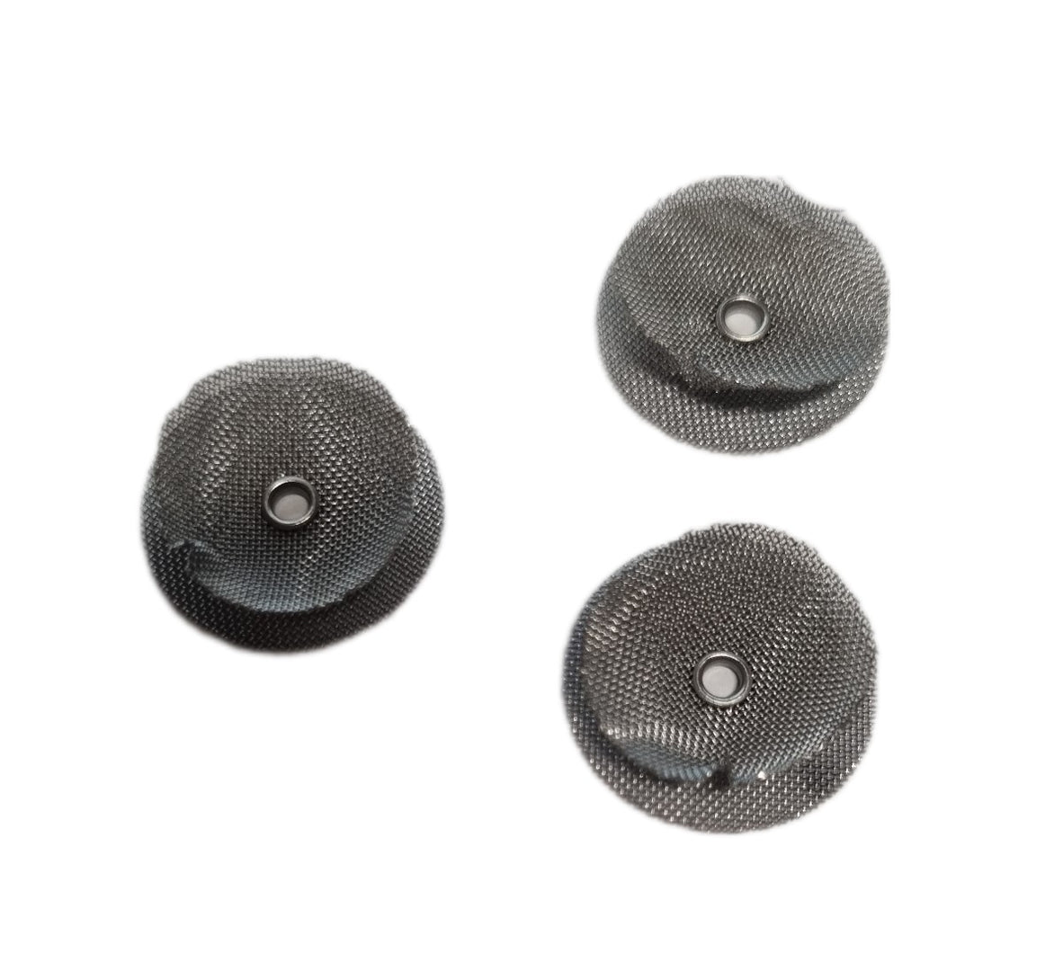 Furick Diffuser voor TIG-lassen - Roestvrij Staal, Diverse Maten ...