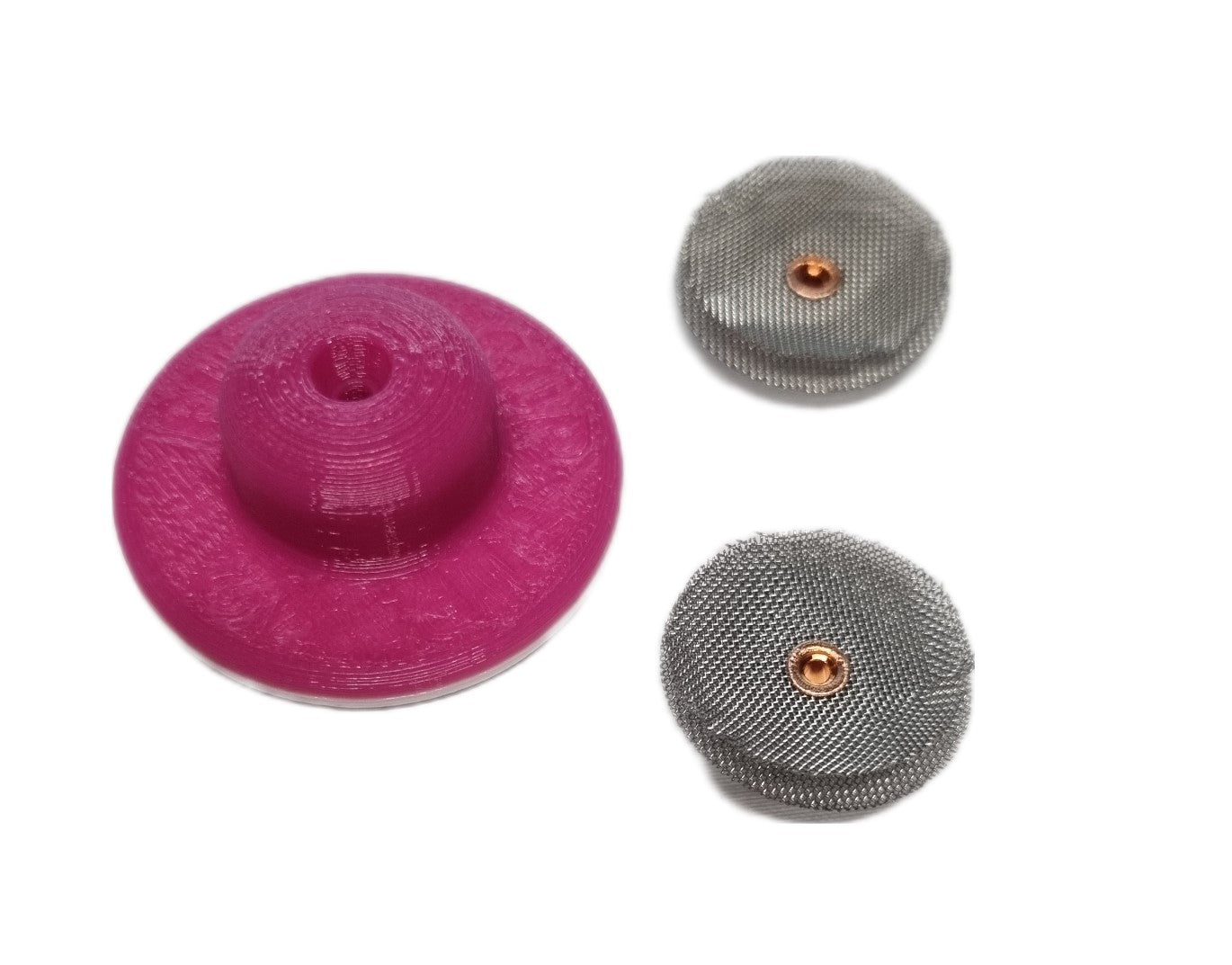 Furick Diffuser voor TIG-lassen - Roestvrij Staal, Diverse Maten ...