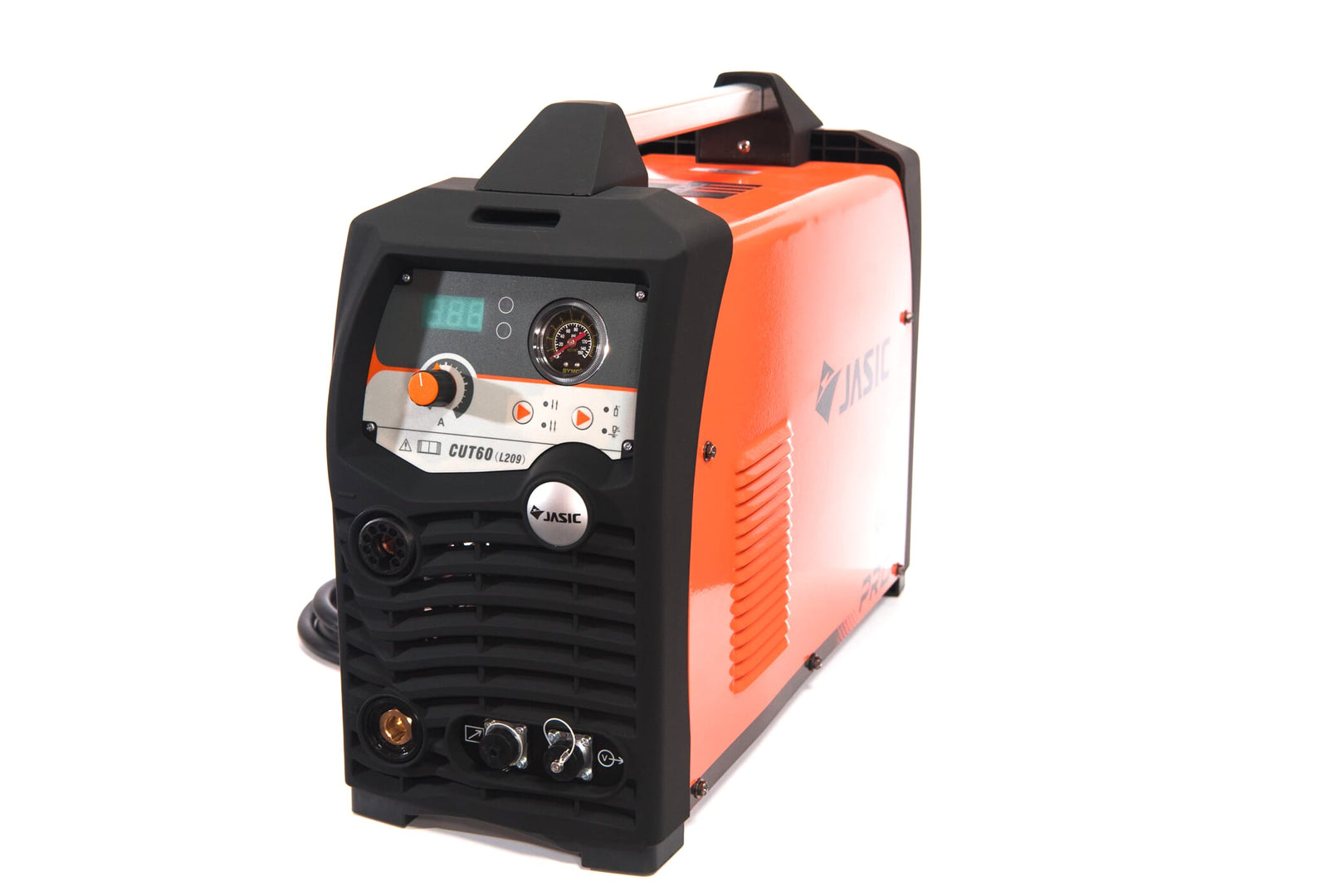 Jasic CUT60 Plasmasnijder met IGBT en Pilot Arc Technologie | Weldingshop