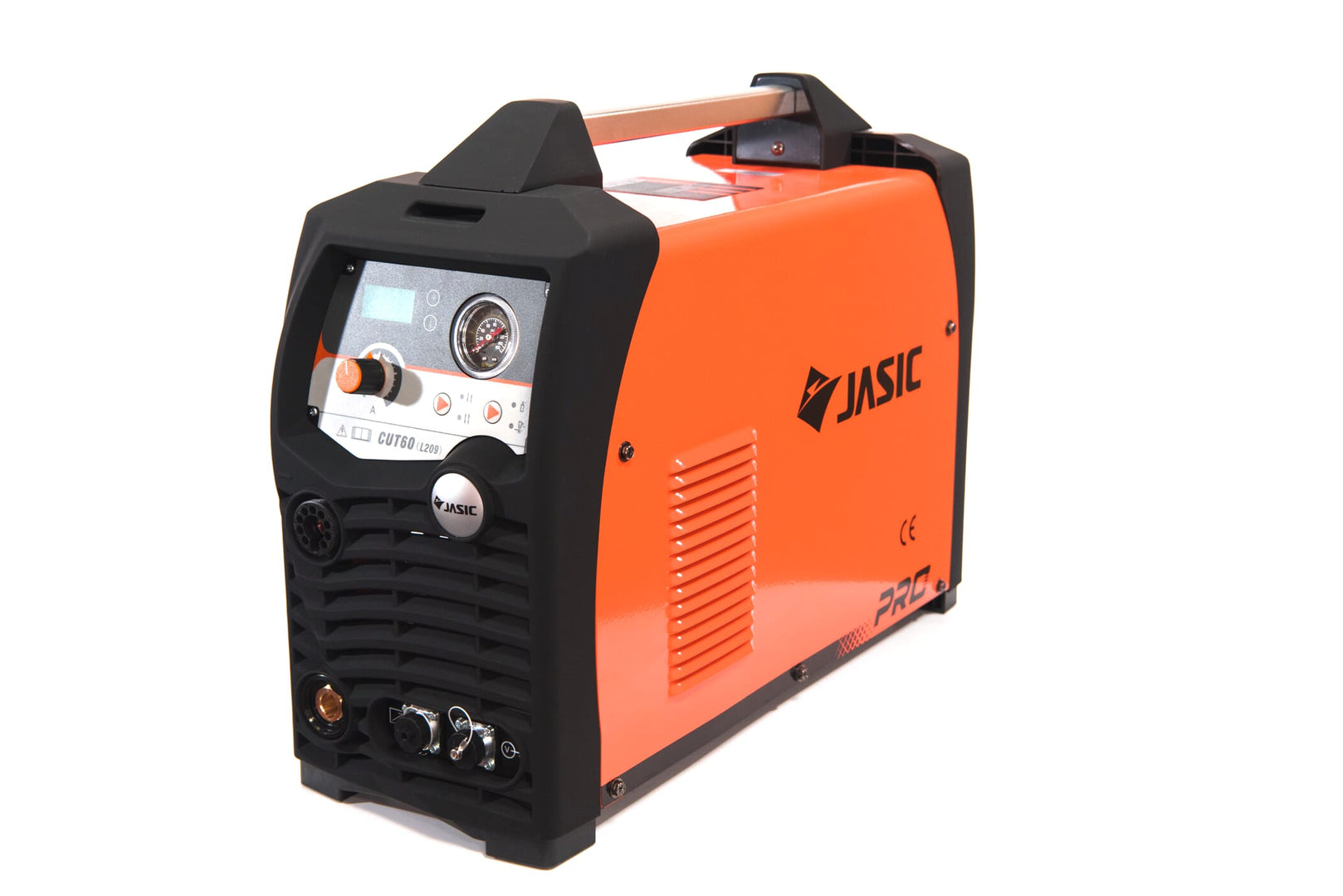 Jasic CUT60 Plasmasnijder met IGBT en Pilot Arc Technologie | Weldingshop