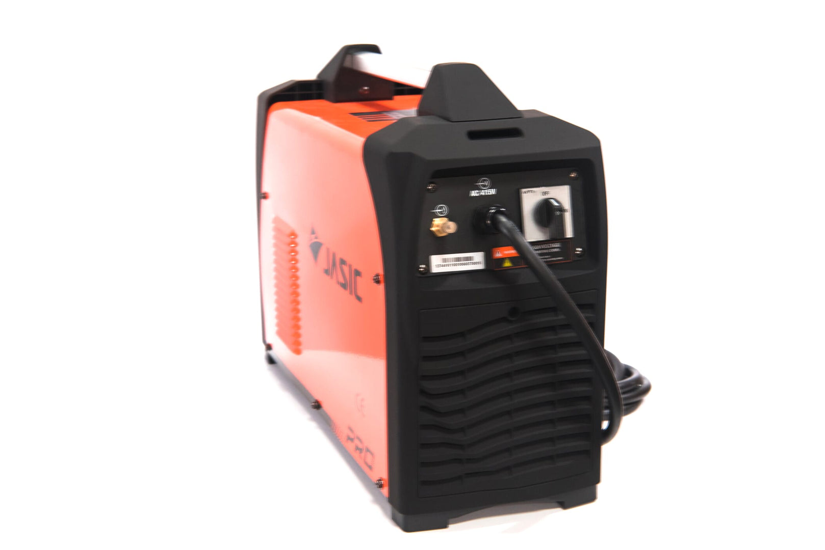 Jasic CUT60 Plasmasnijder met IGBT en Pilot Arc Technologie | Weldingshop