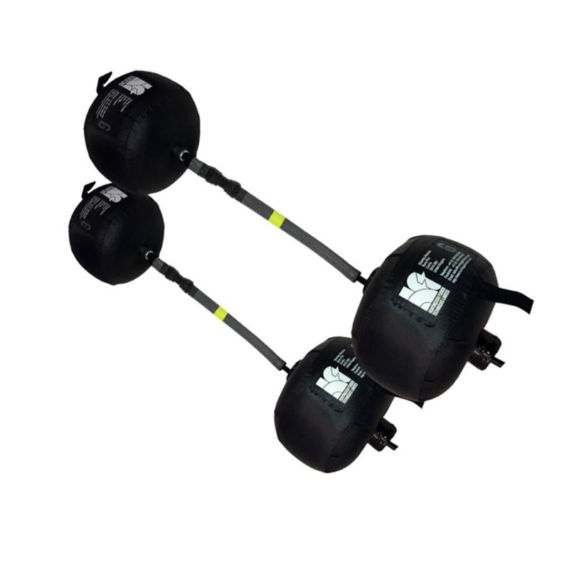 DN PurgExtra backing gas system – Weldingshop.nl