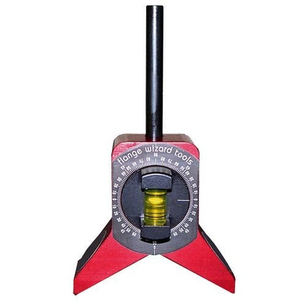 Flange wizard Centering Head (8"-48") buis centreerkop | Weldingshop