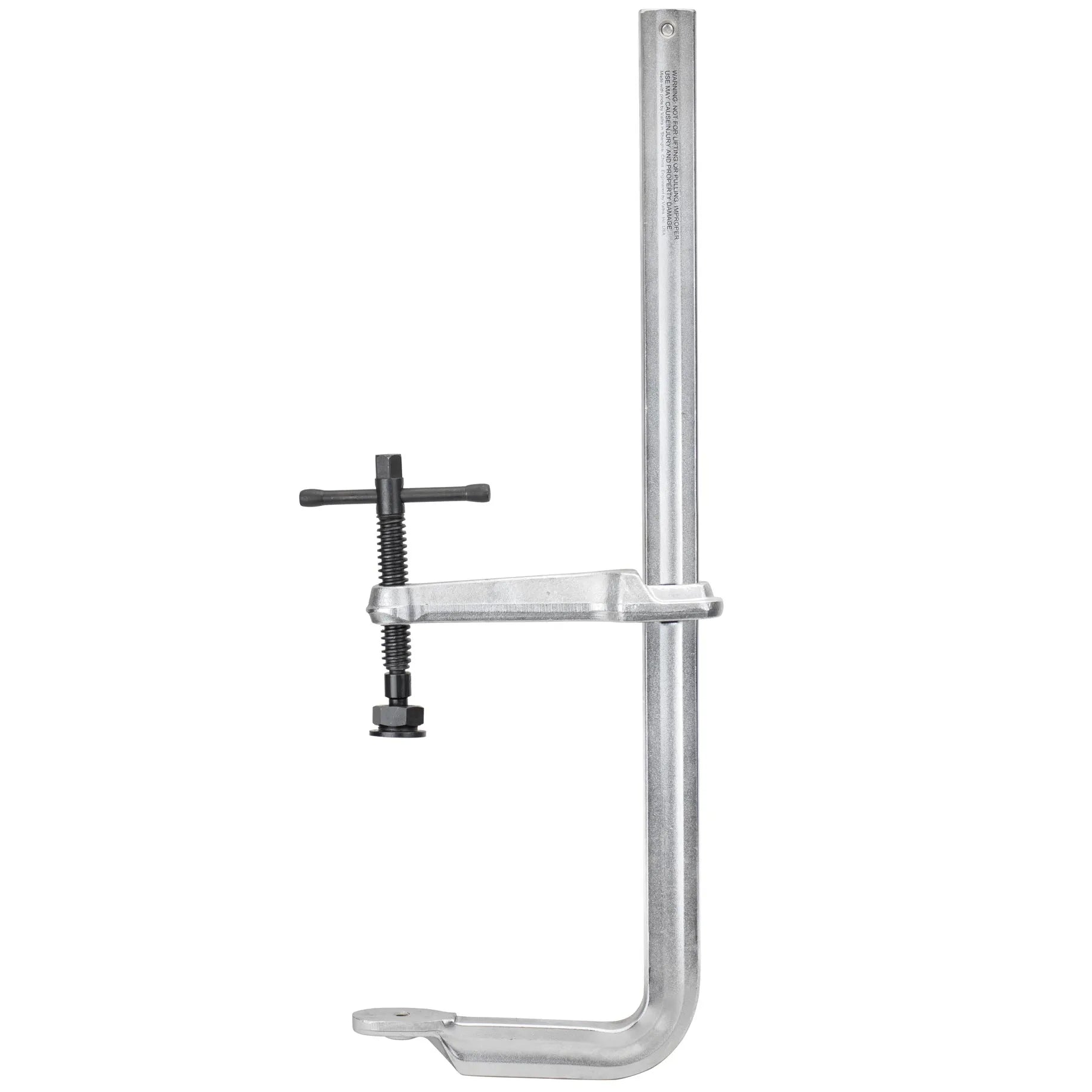 Sterkehand Omkeerbare Klem 180mm, 2.177kg, M10 Gat – Weldingshop.nl