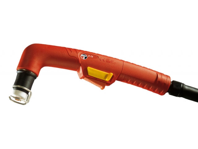Trafimet Ergocut Plasma Toorts 6 typen | Weldingshop