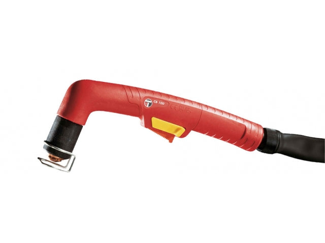 Trafimet Ergocut Plasma Toorts 6 typen | Weldingshop