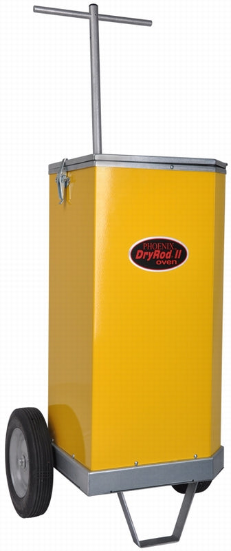 Phoenix Droogoven Dry Rod II. type 5 (25kg) zonder thermometer ...