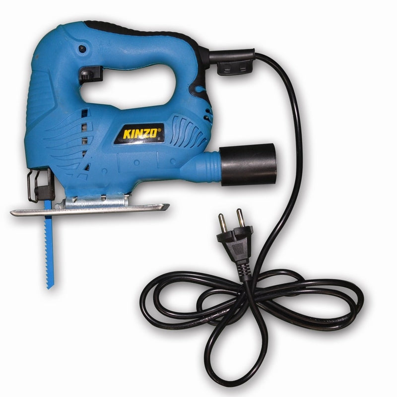 Kinzo Decoupeerzaag – Weldingshop.nl