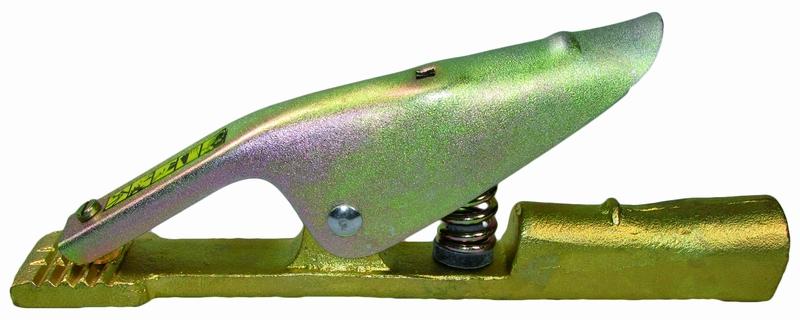 Earth clamp Jackson GC-3 original | Weldingshop