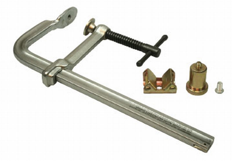 Strong hand klem 30 mm rail bek 520 mm. – Weldingshop
