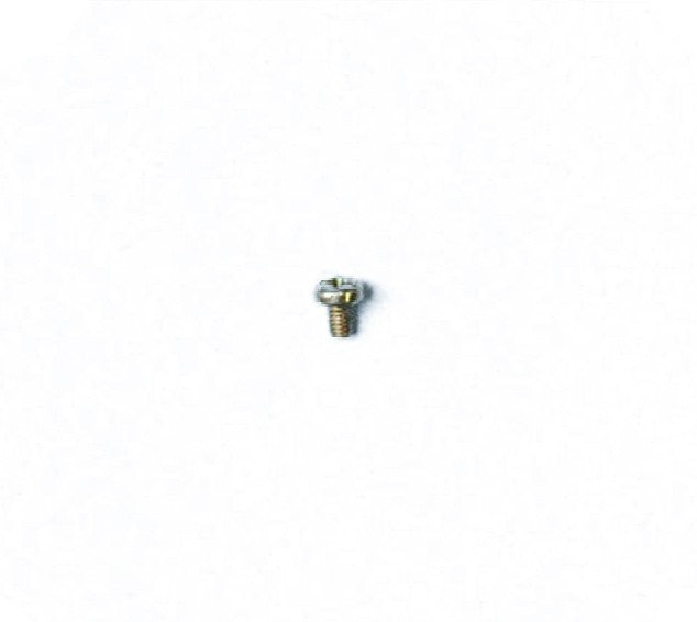 Screw for main tap Indus - Indus-pro – Weldingshop